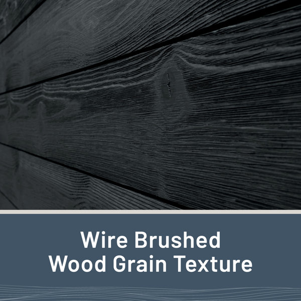 Ufp Edge Thermally Modified Wood 1 In X 6 In X 80 In Tongue And